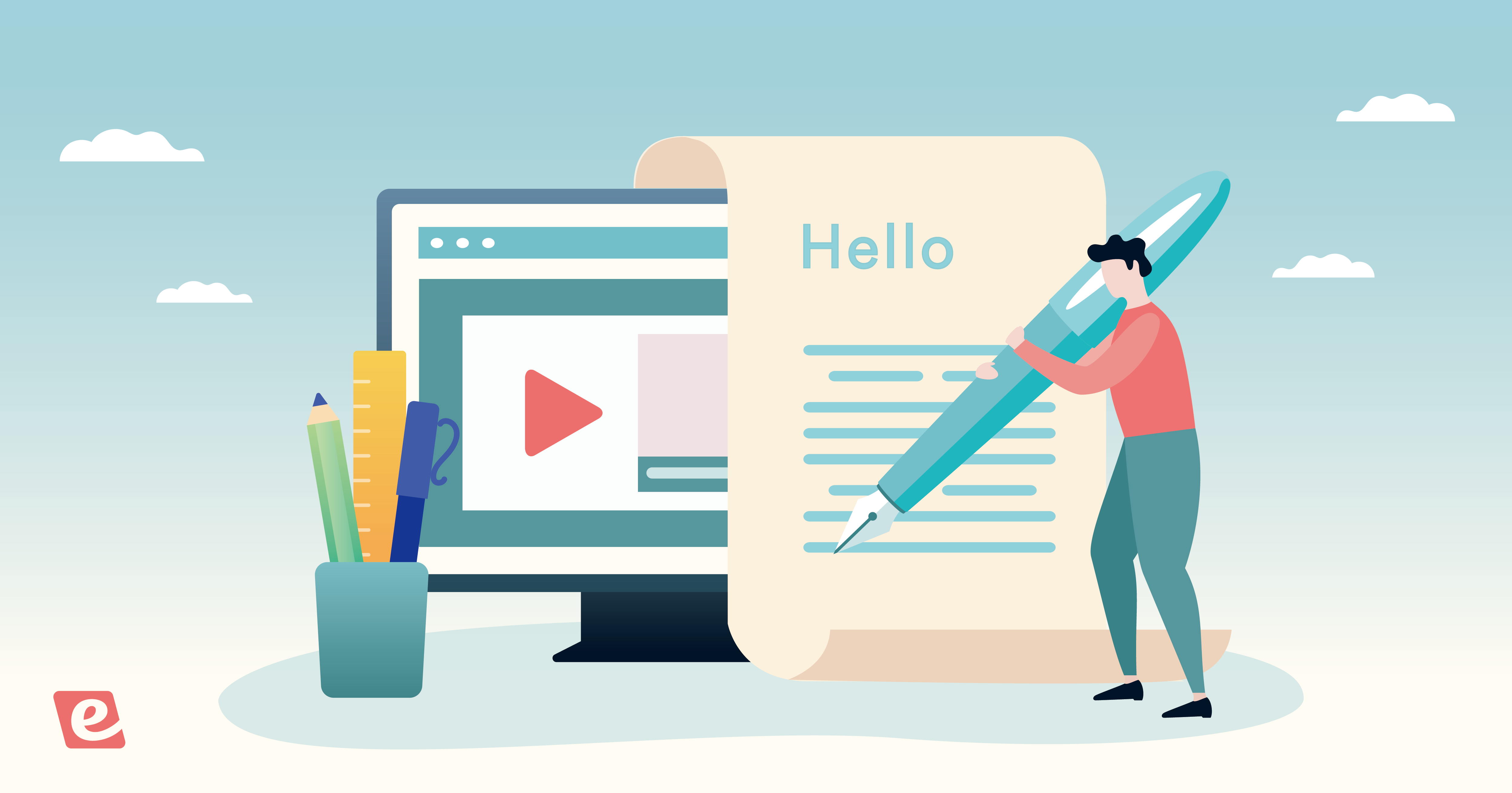 How to Write a Great Webinar Introduction Script [with Samples]