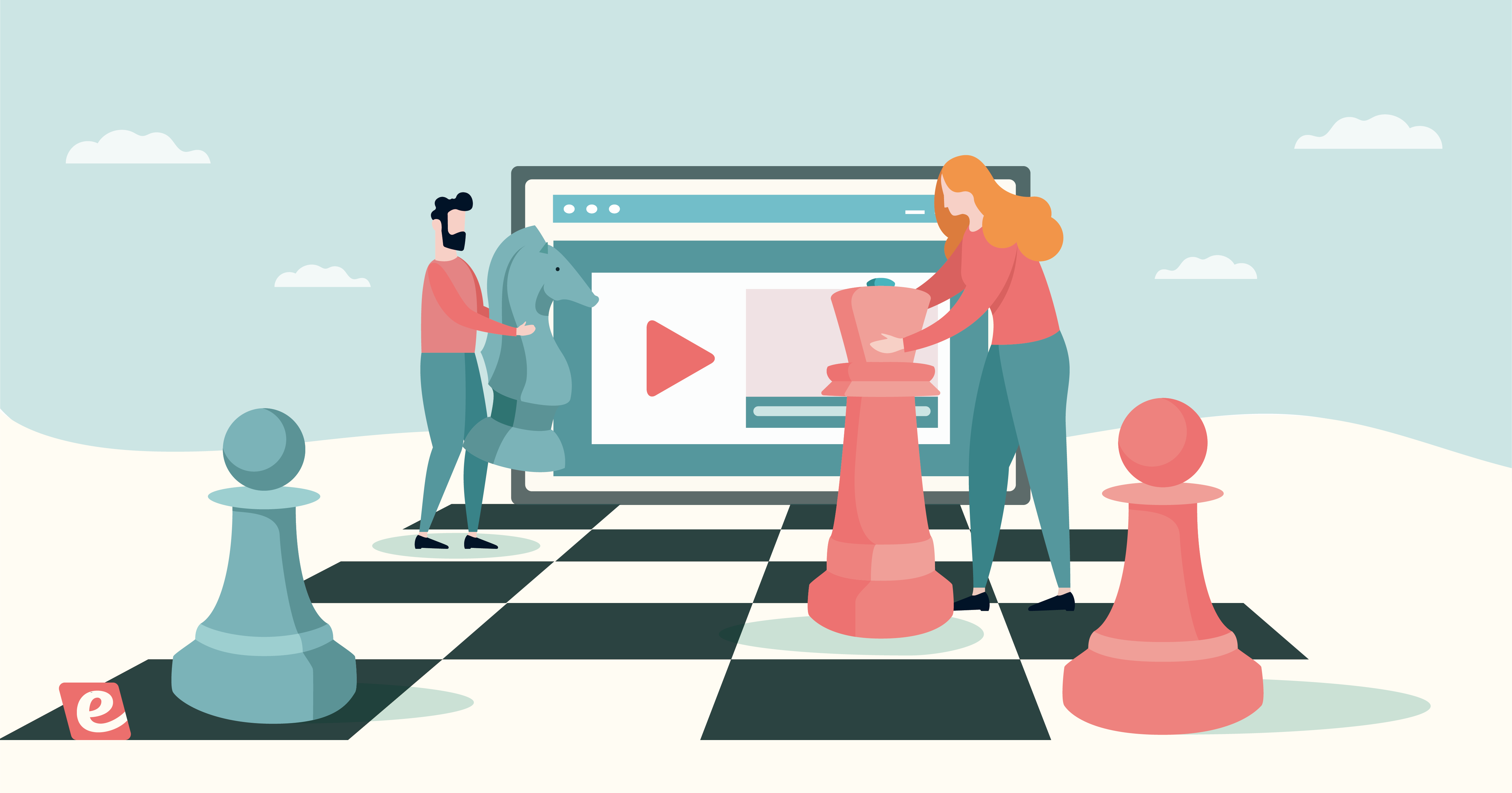 How to Create a Killer Webinar Strategy