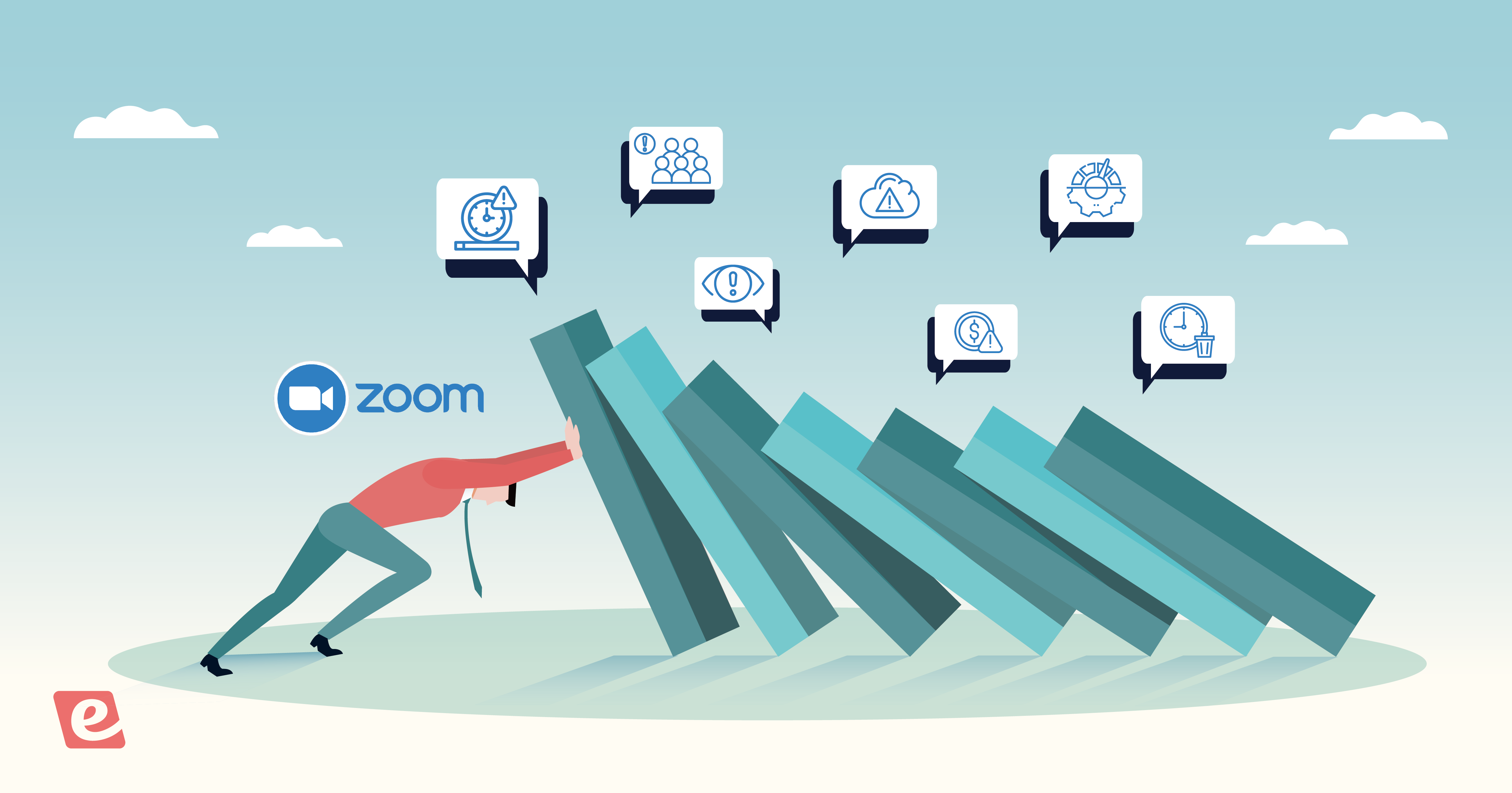 Zoom Meetings Limitations: Guide + Workarounds